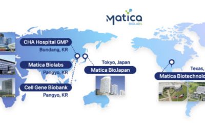 차바이오텍 美 자회사 마티카, 잇단 CDMO 계약…“사업 본궤도” : ZUM 뉴스