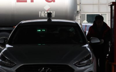 [포토]LPG 국내 프로판 가격 넉달만에 인상 : ZUM 뉴스