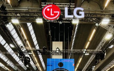 LG전자, 인도법인 IPO 공식화…상장예비심사청구서 제출 : ZUM 뉴스
