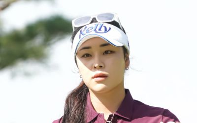 LPGA 진출 확정 윤이나 "2024년 더 성장하는 기회 삼겠다" : ZUM 뉴스