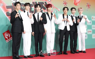 [포토]NCT드림, 블랙&화이트 : ZUM 뉴스