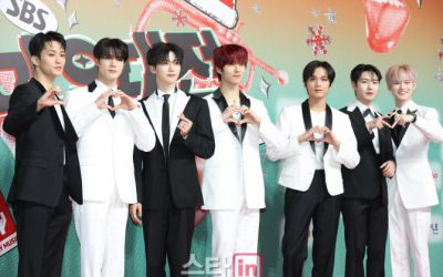 [포토]포즈 취하는 NCT드림 : ZUM 뉴스