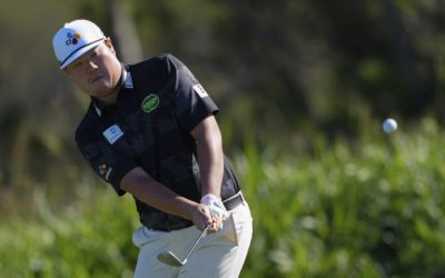 임성재, PGA 투어 개막전 단독 3위…통산 3000만달러 돌파 : ZUM 뉴스