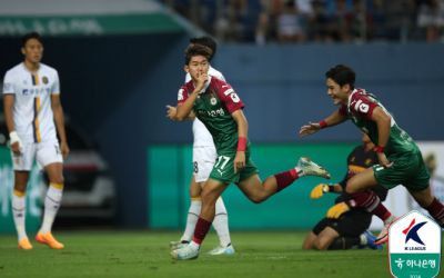 양민혁 이어 윤도영도 EPL 간다... “올여름 브라이턴 이적” : ZUM 뉴스