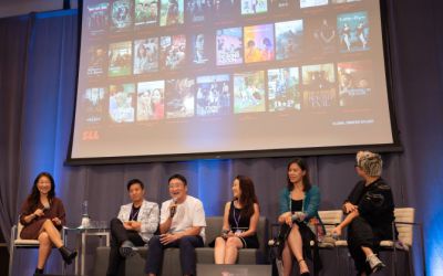 SLL, 아시아·캐나다 협업 프로젝트…크리에이터 발굴한다 : ZUM 뉴스