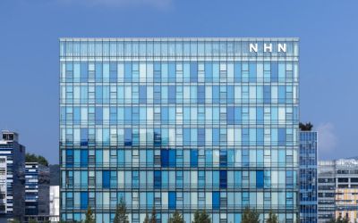 '티메프'에 데인 NHN…"게임·클라우드로 존재감 다진다"(종합) : ZUM 뉴스