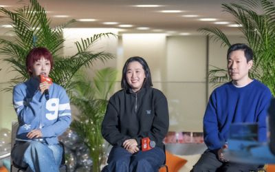 "K컬처 글로벌화 앞장"… CJ ENM의 30년 창조적 여정 : ZUM 뉴스