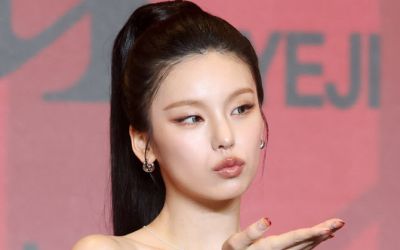 "100점짜리 앨범"… 예지, 'JYP 극찬' 받고 첫 솔로 출격 : ZUM 뉴스