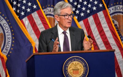 해외IB “도비시한 3월 FOMC…QT 감속 규모, 시장 예상보다 커” : ZUM 뉴스