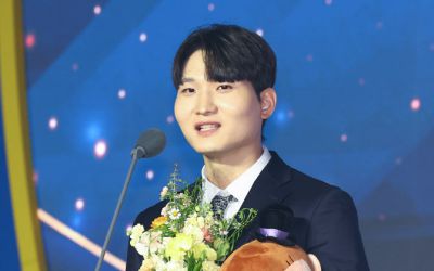 SK 정규시즌 1위 이끈 안영준, 프로농구 국내선수 MVP 등극 : ZUM 뉴스