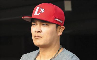 추신수, 연봉 10억 낮춘 17억에 SSG와 재계약 : ZUM 뉴스