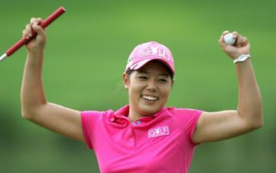 “자기도 힘든데 장학금 내던 사람” KLPGA 2승 변현민 34세로 사망