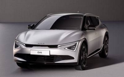 전기차 ‘EV6’ 합천에서 사면 서울보다 850만원 싸다 : ZUM 뉴스