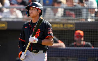 이정후, MLB 시범경기 4경기 연속 출루 : ZUM 뉴스