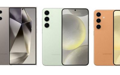 삼성전자 갤럭시 S24 vs S23, 차이와 특징 한 눈에 : ZUM 뉴스