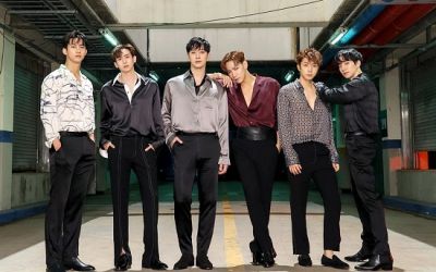 2PM, 글로벌 차트 싹쓸이…"어른 섹시, 전 세계 통했다" : ZUM 뉴스