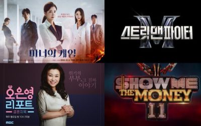 MBC·엠넷, 줄줄이 결방…KBS2는 정상 방송 : ZUM 뉴스