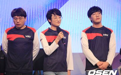 [롤 챌린저스] ‘리안’ 이준석, “승강전 두번째 도전, LCK 꼭 진출하고 싶다” : ZUM 뉴스