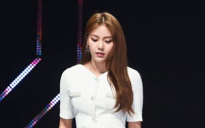 [사진]AOA 혜정,'아찔하게' : ZUM 뉴스