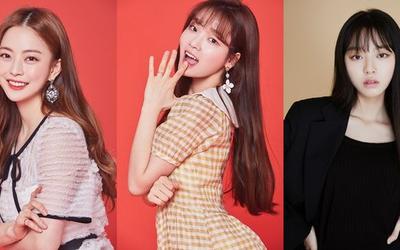 임보라X승희X이수민, '팔로우미12' 합류..이유비와 4MC 체제 [공식] : ZUM 뉴스