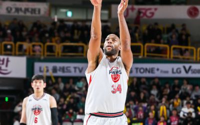 '윌리엄스 25P-17R' 현대모비스, LG에 완승 '원정 3연패 탈출' : ZUM 뉴스