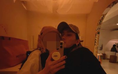 씨잼, 여자친구 영상 삭제 당부 후에도 럽스타그램은 ing [★SHOT!] : ZUM 뉴스