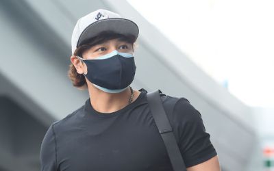 [사진]추신수, SSG 합류 : ZUM 뉴스