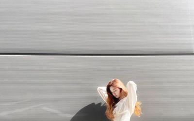 '170cm·51kg' 나나, 이건 진심 美친 비율…써니 "남는 키 있음 좀 줘" : ZUM 뉴스