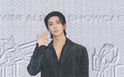 [사진]SF9 휘영,'만찢남 비주얼' : ZUM 뉴스