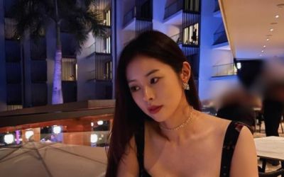 '서정희 딸' 서동주, 미국인도 넋놓고 바라보는 168cm·54kg 몸매 : ZUM 뉴스