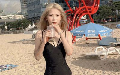 ‘故최진실 딸’ 최준희, 44kg 감량 비결? “안먹고 미친듯이 운동” : ZUM 뉴스