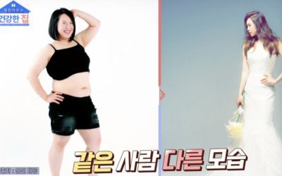 "88kg→무려 25kg 감량" 이희경, 다이어트 '前後' 건강해진 모습 깜짝 공개 [종합] : ZUM 뉴스