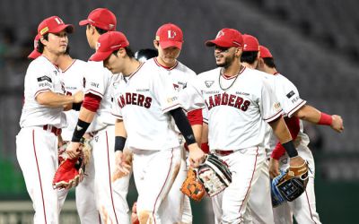 쫓기는 신세 된 SSG, 3번째 3연패…LG 추격이 신경쓰인다 [오!쎈 인천] : ZUM 뉴스