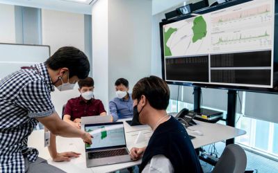 SK텔레콤, 국제망 구간 PQC 국내 첫 상용화 : ZUM 뉴스