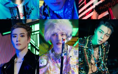 '컴백' NCT 127, '질주'MV티저 공개..힙한 악동 변신 : ZUM 뉴스