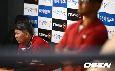 '대역전패 충격' 얼어붙은 SSG, LG에 다시 꼬리 잡혔다…3년 전 대재앙 엄습 : ZUM 뉴스