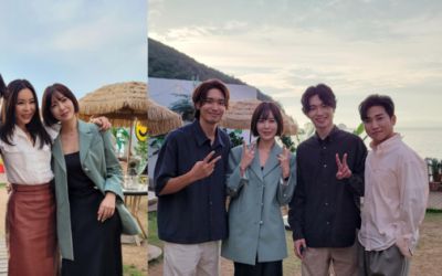 '돌싱글즈3' 이소라, 보톡스 부작용 이랬구나 "지인 추천...다신 NO" : ZUM 뉴스