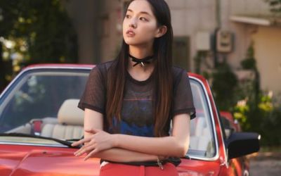 HYNN(박혜원), '끝나지 않은 이야기' 두 번째 티저 공개..청춘 케미 : ZUM 뉴스