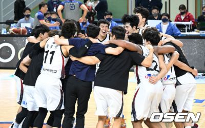 [사진]KT,'KBL 컵대회 챔피언 등극' : ZUM 뉴스