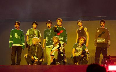 ‘월드투어’ NCT 127, LA→뉴어크도 전석 매진..1만 2천 관객 환호 : ZUM 뉴스