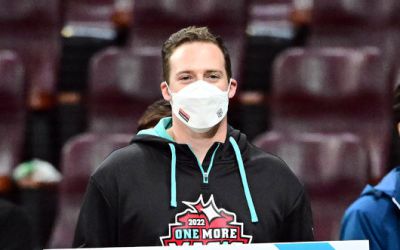 [사진]벤자민, '오늘의 MVP' : ZUM 뉴스