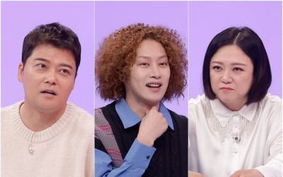 김희철, 허재 이어 '당나귀 귀' MC 합류...김숙X전현무와 3MC [공식] : ZUM 뉴스