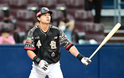 키움, 벤자민 상대 좌타 라인업 구성…KT, 문상철 대타 대기 “안우진 트라우마 있을 것” [준PO5] : ZUM 뉴스