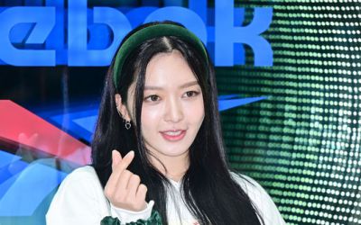 [사진]AOA 찬미,'하트를 받아라' : ZUM 뉴스