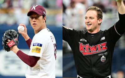 224K 에이스 vs 상대전적 ERA 0.60, 역대급 투수전 나올 수 있다 [준PO5] : ZUM 뉴스