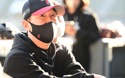 류지현 감독, "박해민-서건창 중계플레이가 가장 좋은 부분" [PO1] : ZUM 뉴스