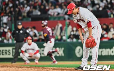 한 시즌 내내 SSG가 안고 있던 불안요소, 끝까지 고민이다 [KS] : ZUM 뉴스