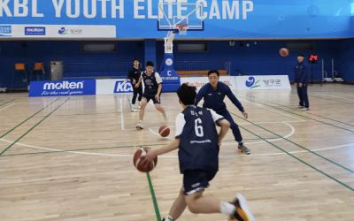'추일승 국대 감독도 출동' KBL 유스 엘리트 캠프, 양구서 개막 : ZUM 뉴스