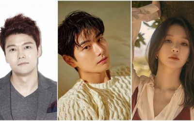 전현무X강민경X이이경, '2022 MBC 방송연예대상' 3MC 확정 [공식입장] : ZUM 뉴스