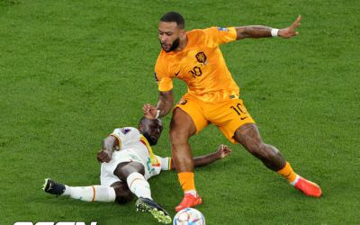 "세네갈-네덜란드, 16강 가도 잉글랜드 못 이겨" 美 ESPN 예상 : ZUM 뉴스